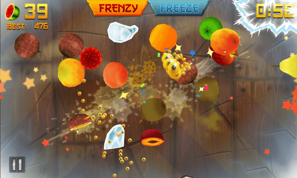The ultimate beginner’s guide to Fruit Ninja - Halfbrick Studios ...