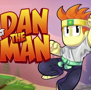 Dan the Man Archives - Halfbrick Studios